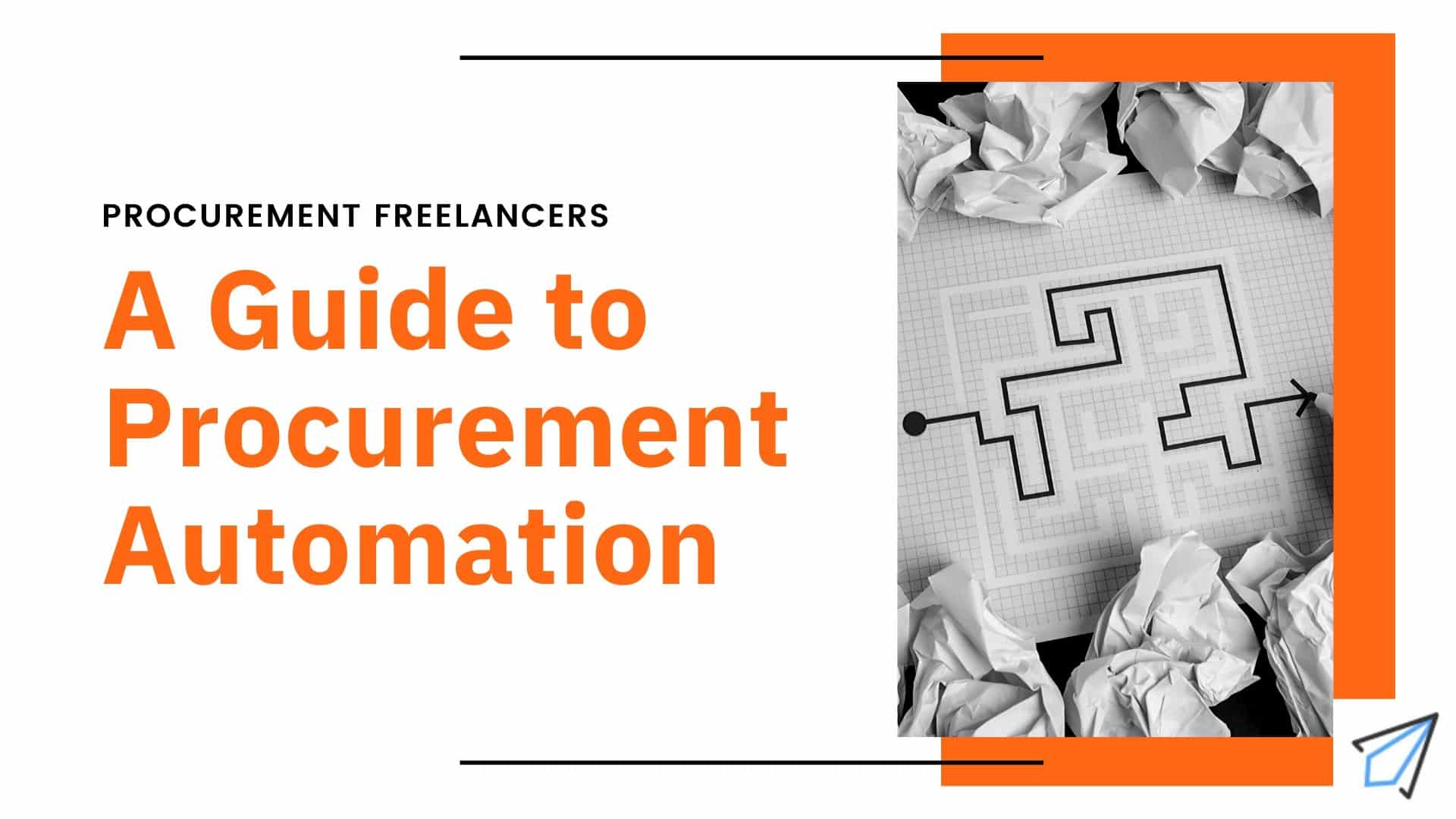 A Guide to Procurement Automation | News & Updates | Procurement ...